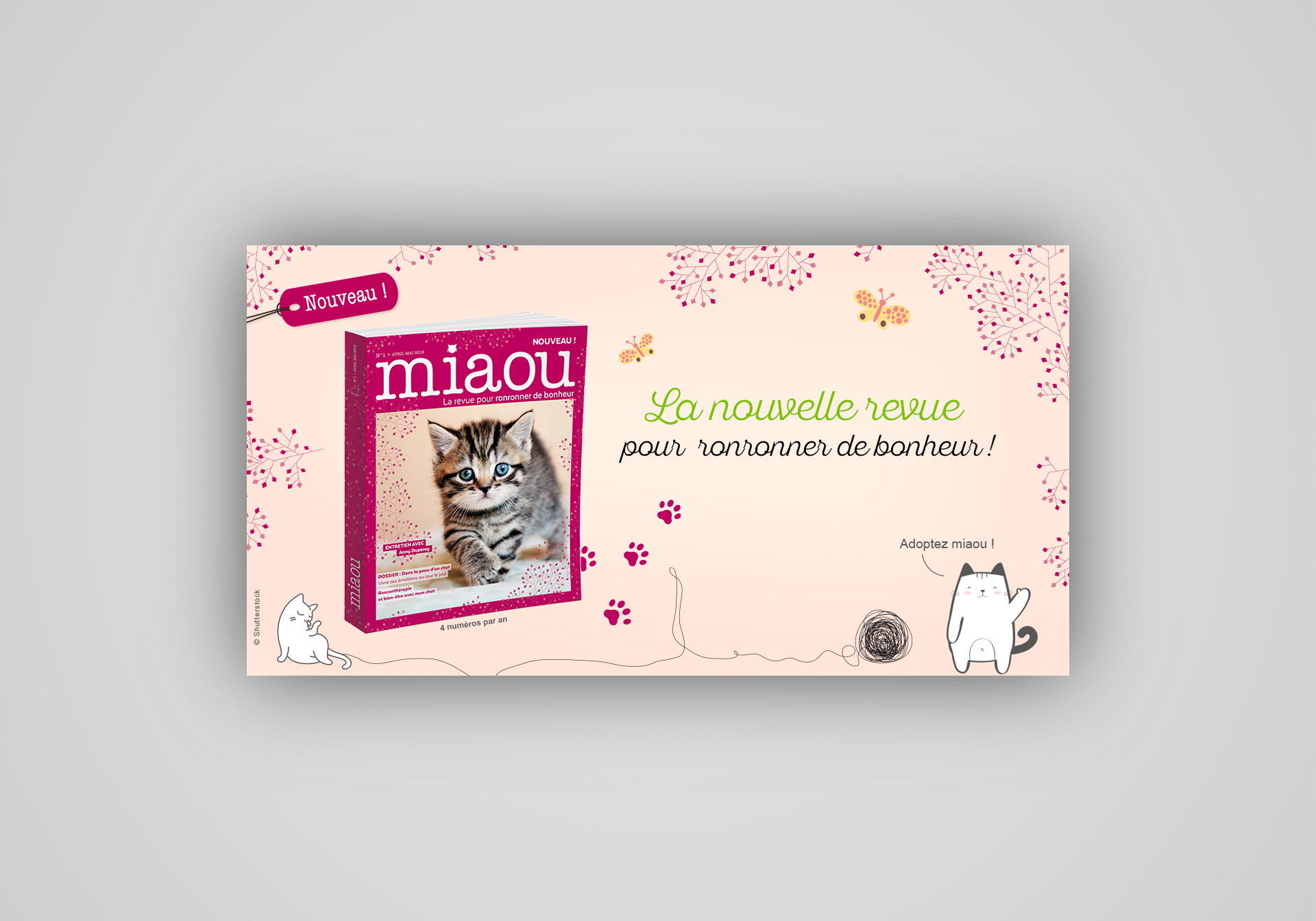 Pauline LALLEMENT – Infographiste – Maquettiste